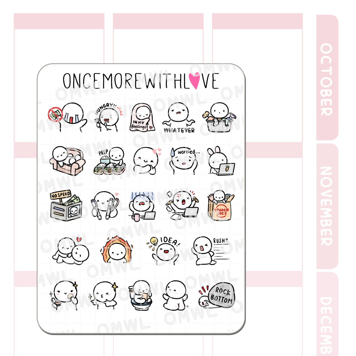 Seven Year Anniversary Favourites – OnceMoreWithLove